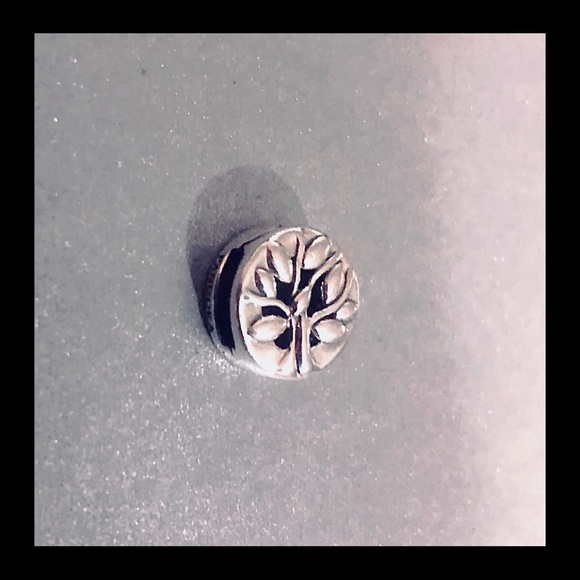 Pandora | Jewelry | Pandora Reflections Tree Of Life 0 Authentic | Poshmark